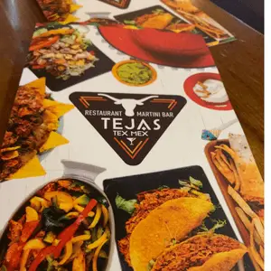 Tejas Restaurant & Martini Bar - Puerto Aventuras Living