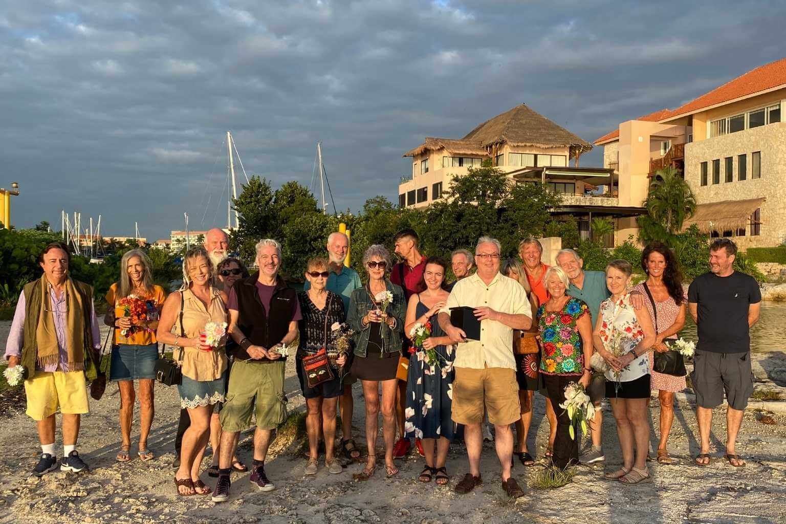 Michael Duncan Hoffman - A Celebration of Life