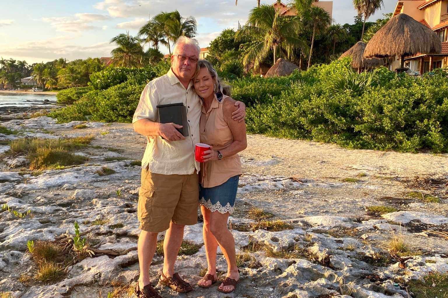 Michael Duncan Hoffman - A Celebration of Life
