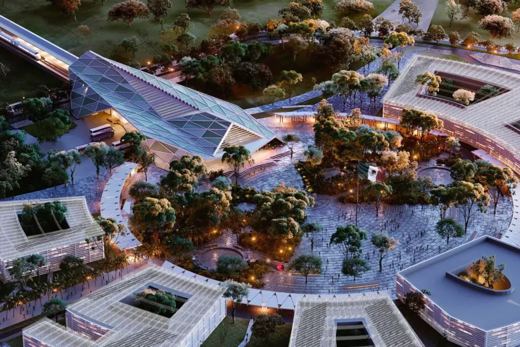 The Mayan Train: Everything We Know So Far Including Rates!