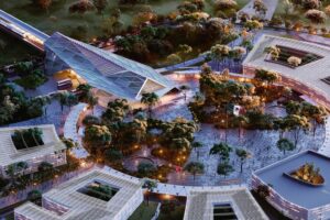 The Mayan Train: Everything We Know So Far Including Rates!