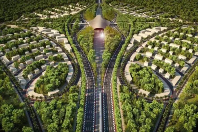 The Mayan Train: Everything We Know So Far Including Rates!