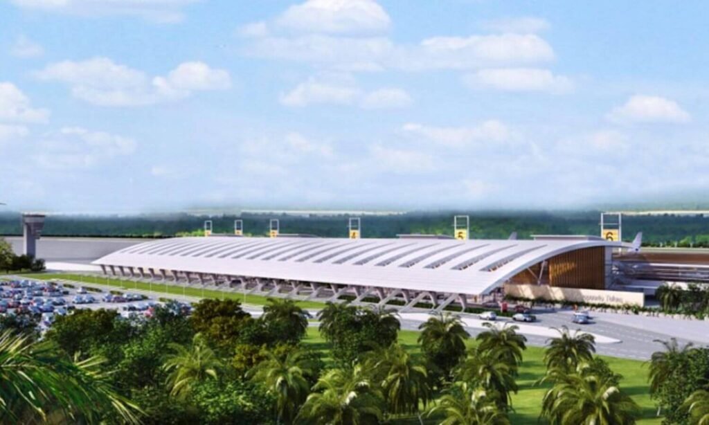 New Tulum Airport: The Ultimate Guide for Travelers