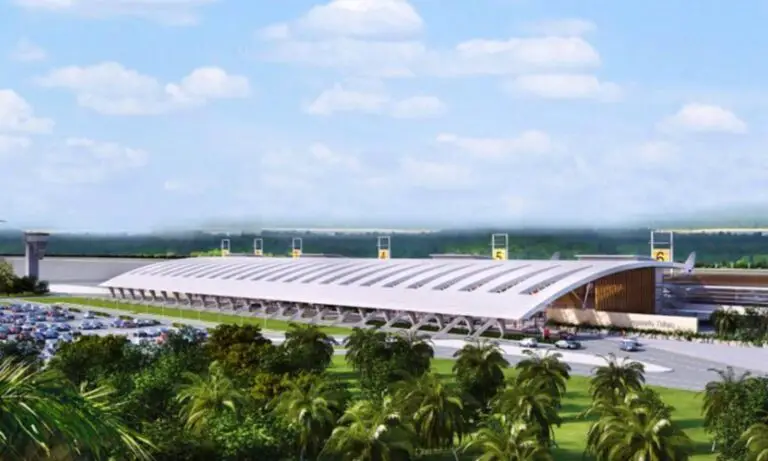New Tulum Airport: The Ultimate Guide for Travelers
