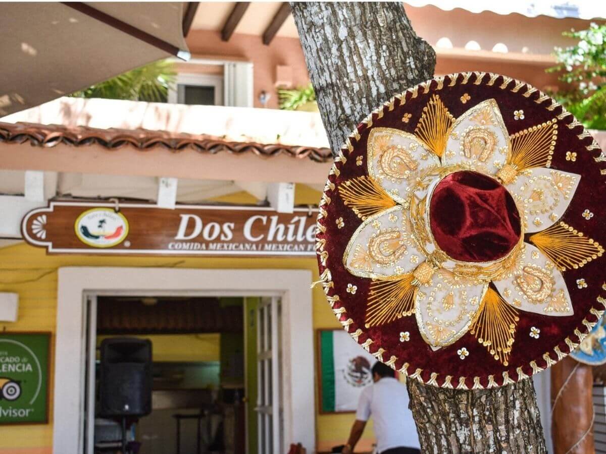 Ultimate Guide to Restaurants in Puerto Aventuras