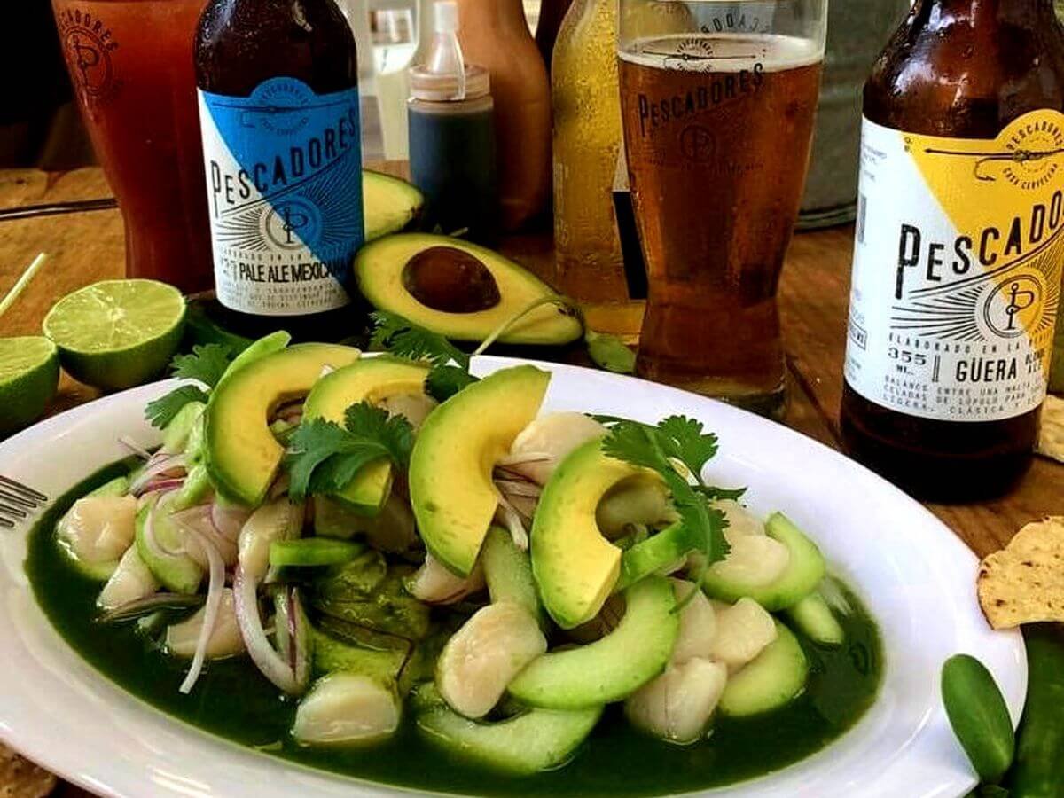 Ultimate Guide to Restaurants in Puerto Aventuras