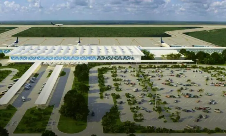 New Tulum Airport: The Ultimate Guide for Travelers