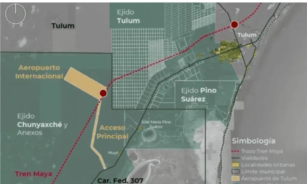 New Tulum Airport: The Ultimate Guide for Travelers