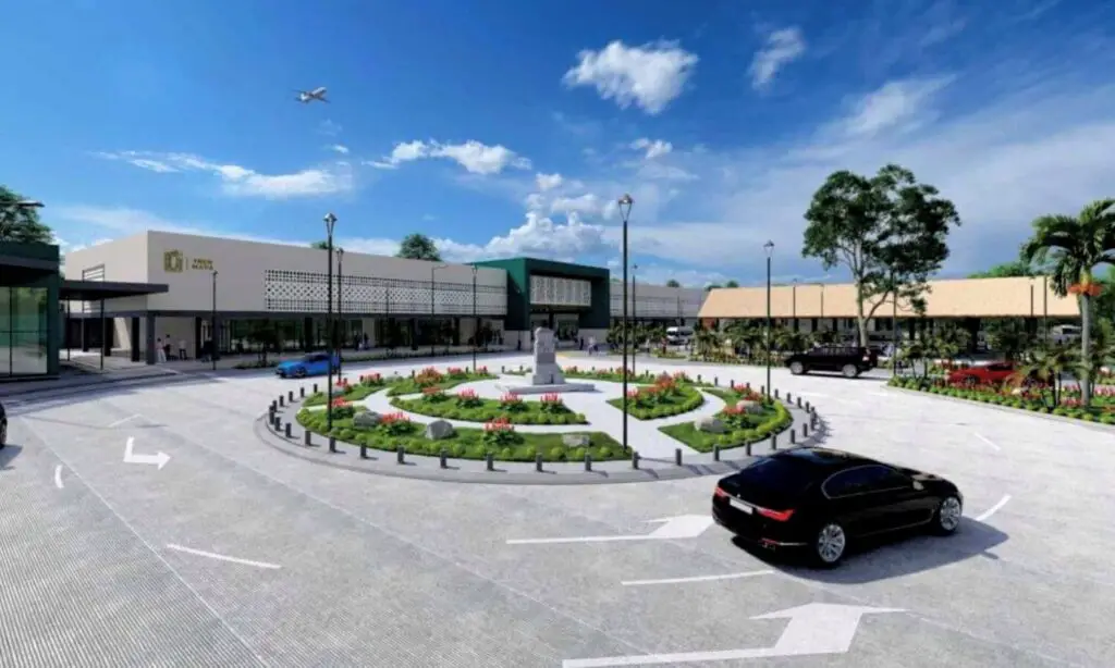 New Tulum Airport: The Ultimate Guide for Travelers