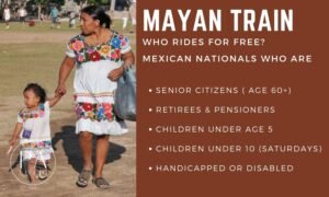 The Mayan Train: Everything We Know So Far Including Rates!