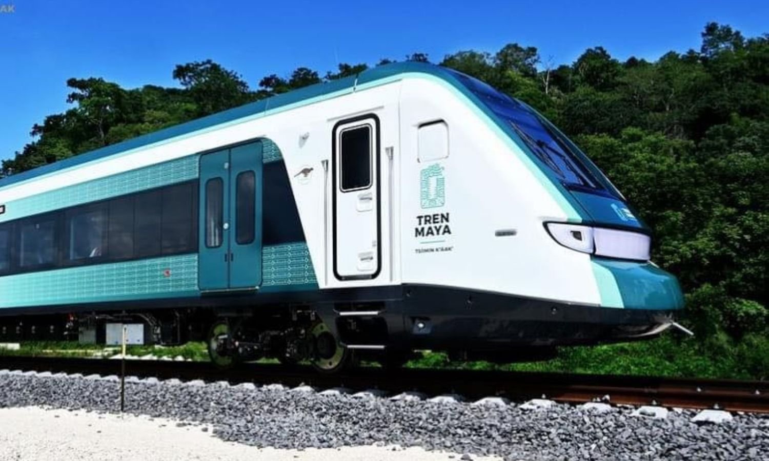 The Mayan Train: Everything We Know So Far Including Rates!
