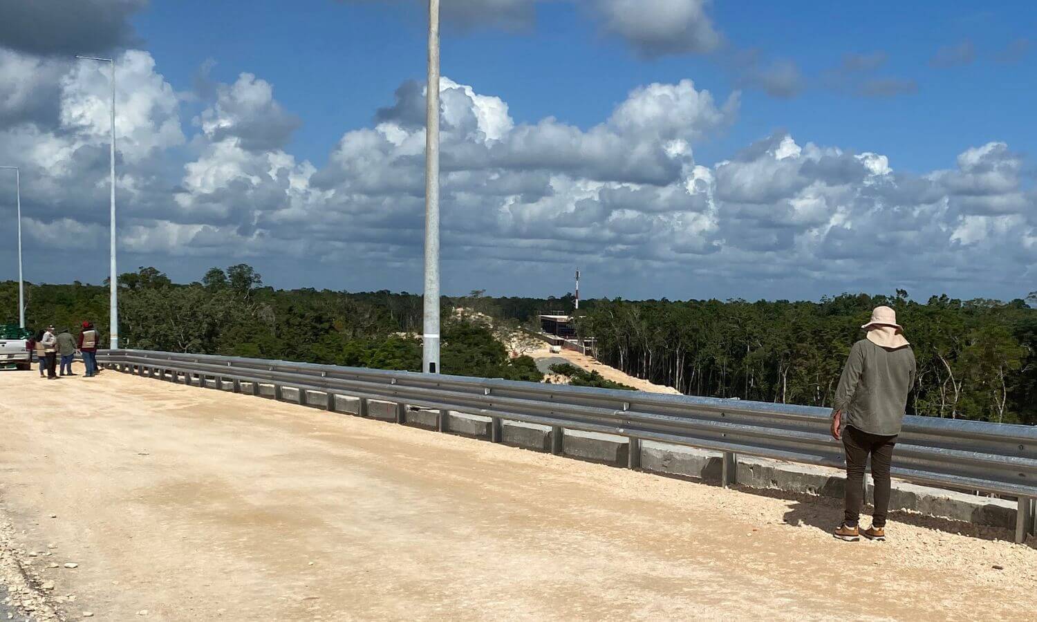 Mexico's New International Airport in Tulum Unveiled - Puerto Aventuras ...