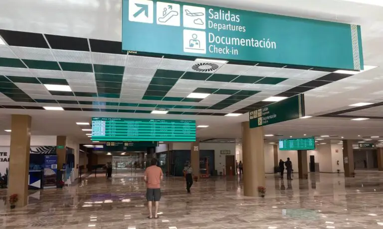 VISITAX: What is it and Who Has to Pay this New Tax? - Puerto Aventuras ...