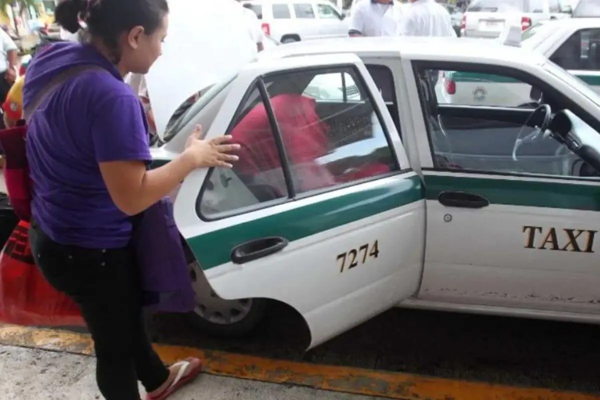 Is Uber Cancun a Reality? New Agreement with the Taxi Union Announced ...