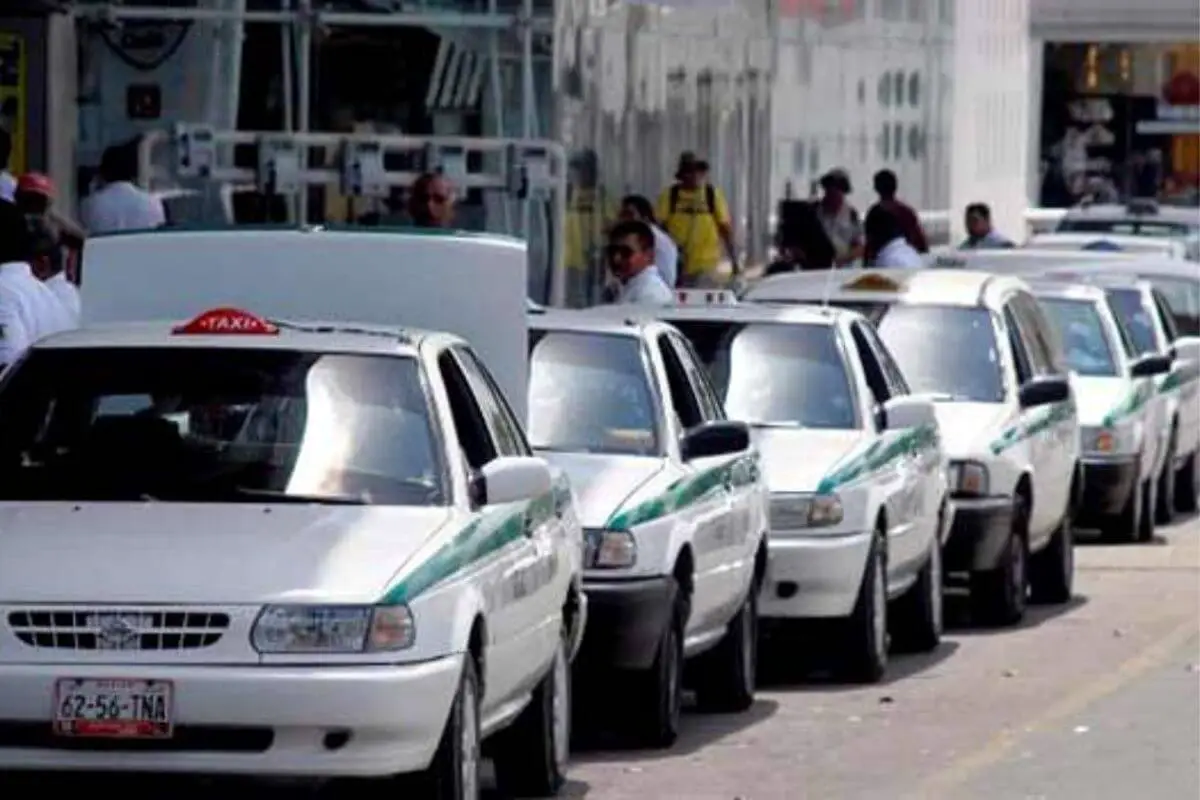 Is Uber Cancun a Reality? New Agreement with the Taxi Union Announced ...
