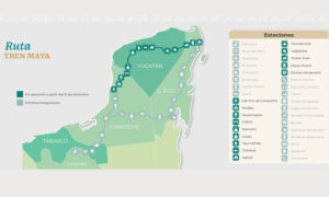 Mexico's New International Airport in Tulum Unveiled - Puerto Aventuras ...