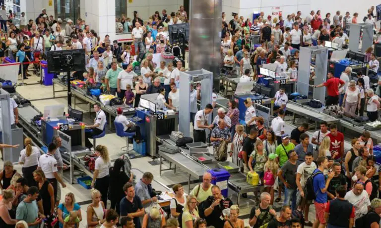 VISITAX: What is it and Who Has to Pay this New Tax? - Puerto Aventuras ...