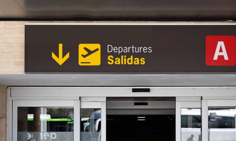 VISITAX: What is it and Who Has to Pay this New Tax? - Puerto Aventuras ...