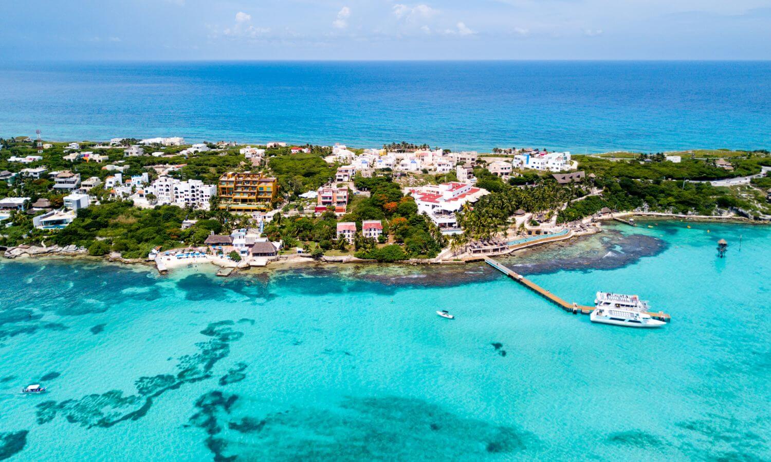 VISITAX: What is it and Who Has to Pay this New Tax? - Puerto Aventuras ...