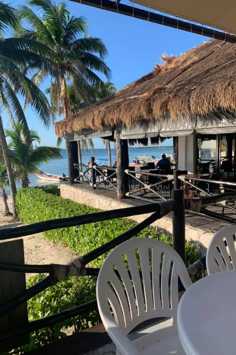 10 Fun and Easy Day Trips from Puerto Aventuras - Puerto Aventuras Living