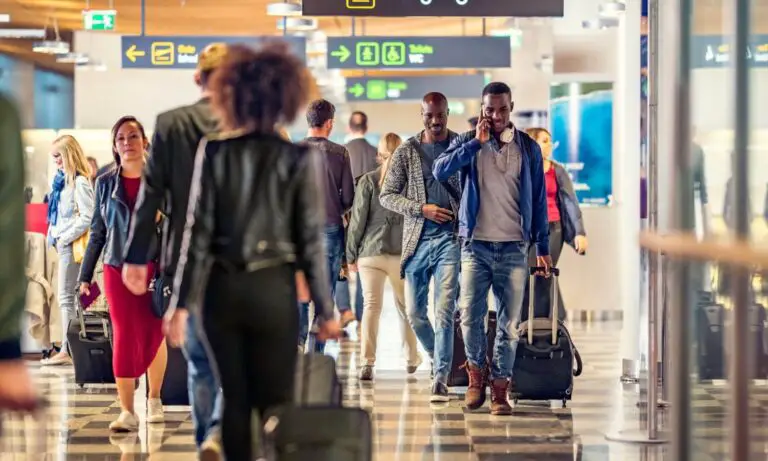 VISITAX: What is it and Who Has to Pay this New Tax? - Puerto Aventuras ...