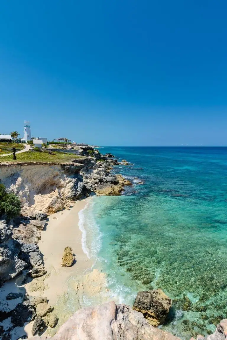 10 Fun and Easy Day Trips from Puerto Aventuras - Puerto Aventuras Living