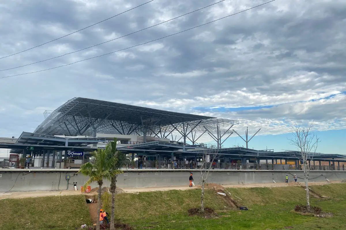Big News! Tren Maya Playa del Carmen Station to Open Soon