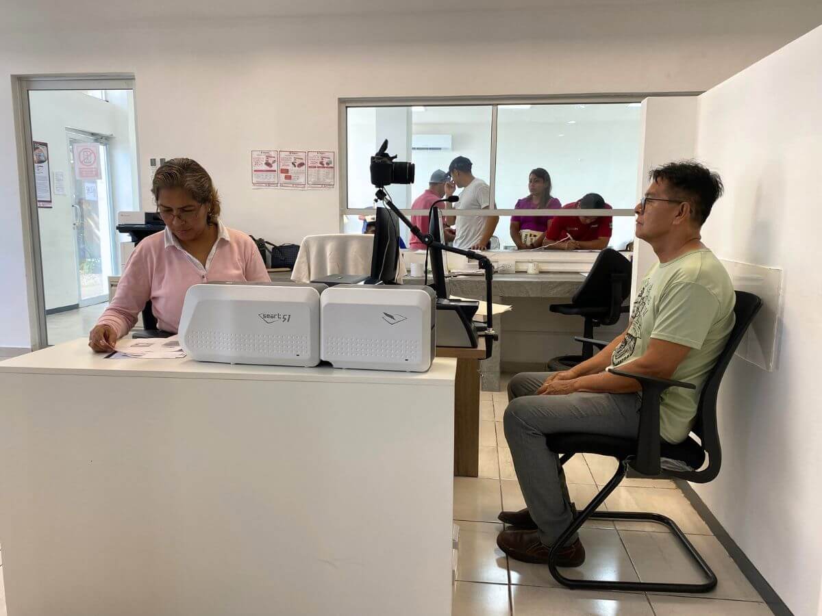 Getting Your Mexico Driver's License in Playa del Carmen