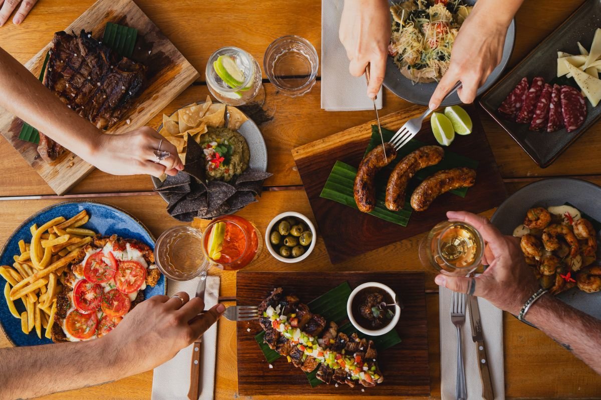 Ultimate Guide to Restaurants in Puerto Aventuras