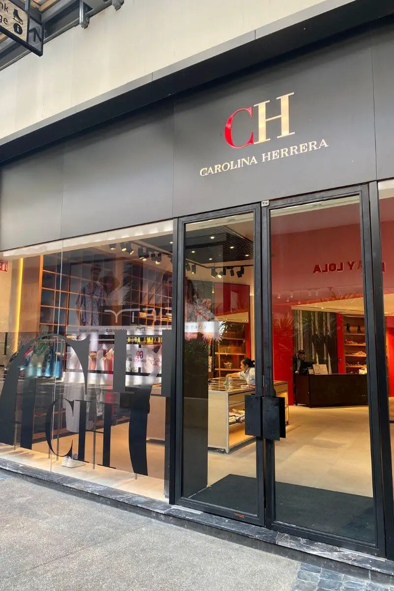 The Grand Outlet Riviera Maya Mall in Cancun - Puerto Aventuras Living